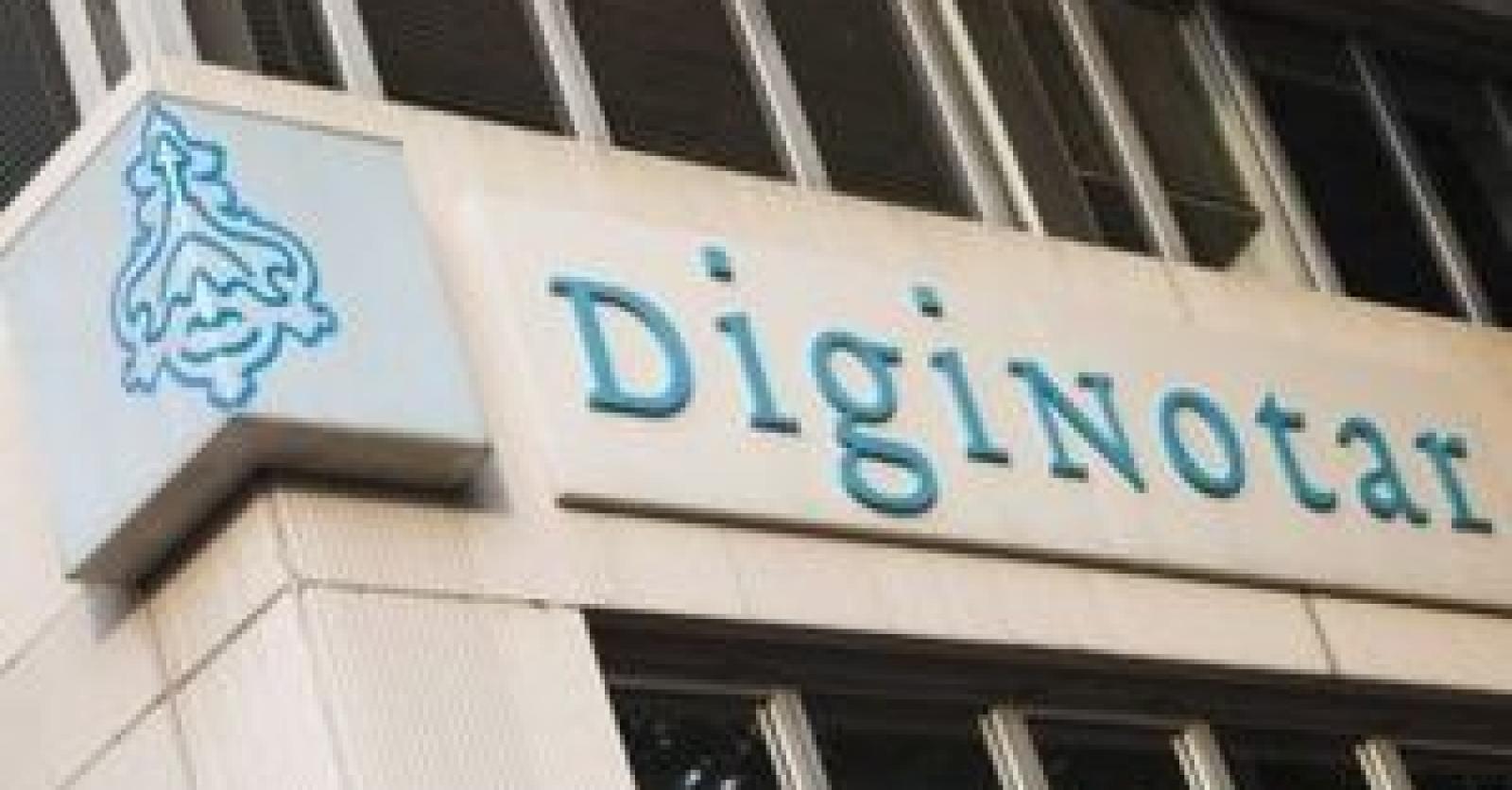 Diginotar n'avait même pas installé d'anti-virus - Trends-Tendances