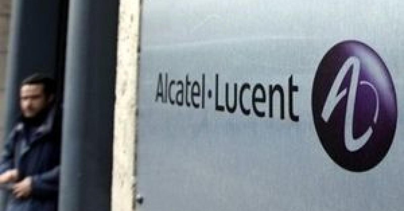 Alcatel-Lucent est parvenue à vendre sa division 'callcenters' - Trends ...