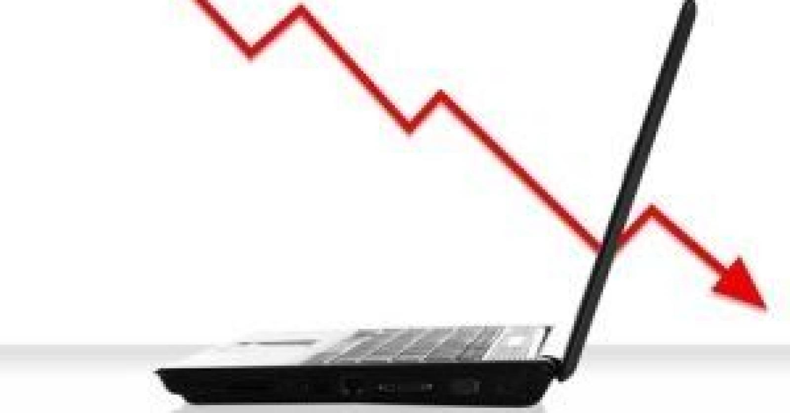 'Encore des années de sombres perspectives pour le marché des PC ...