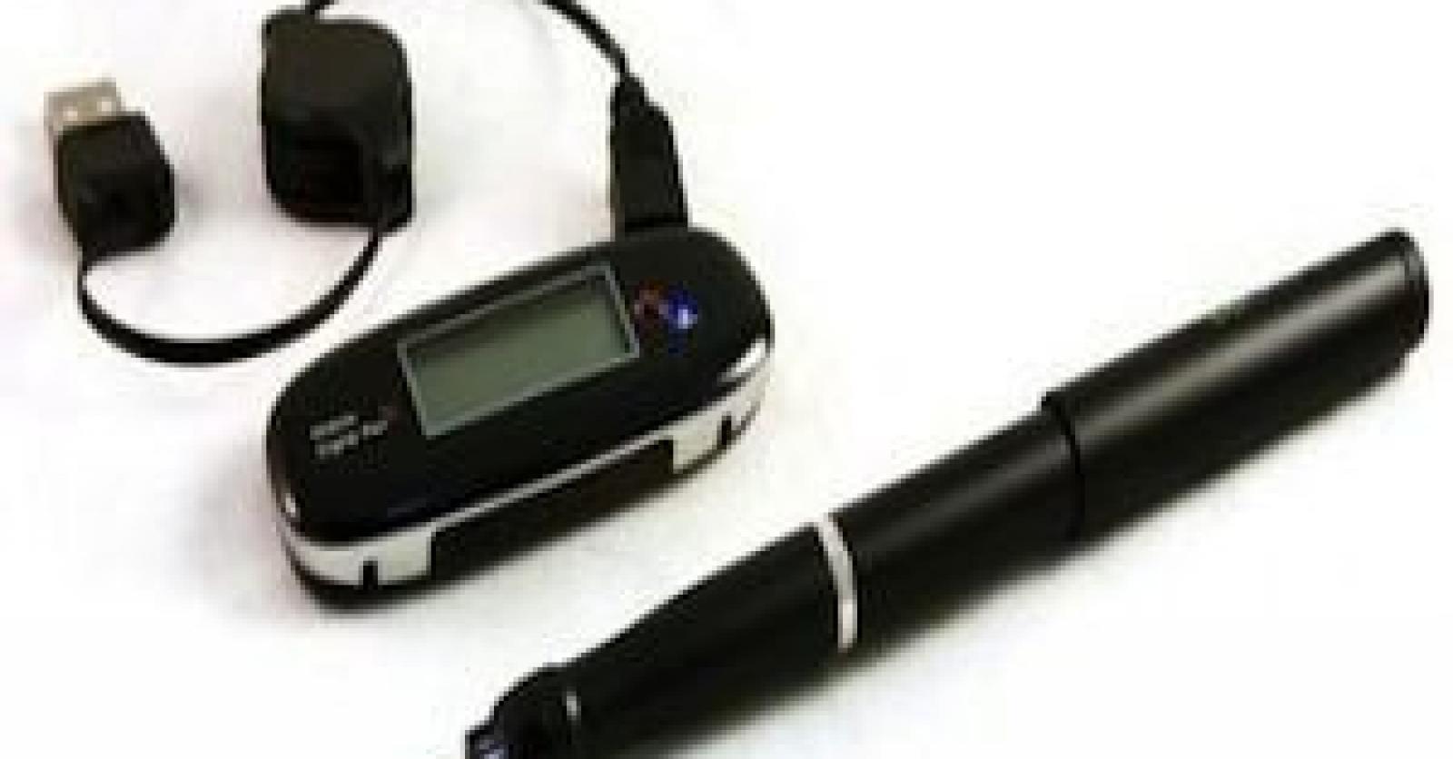 A3 Smart Pen numérise les notes manuscrites - Trends-Tendances