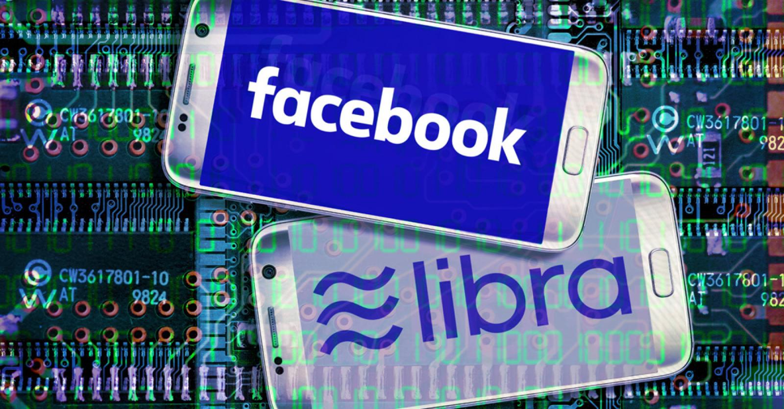 Le G7 ne veut pas de monnaie Facebook sans réglementation - Trends ...
