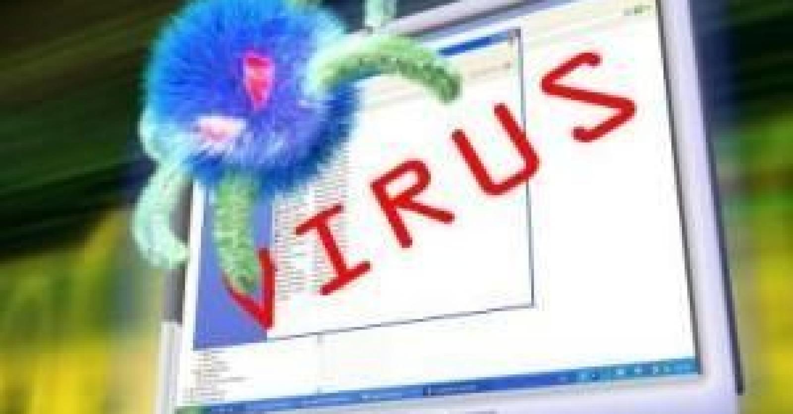 Le virus Sality infecte le SPF Finances - Trends-Tendances