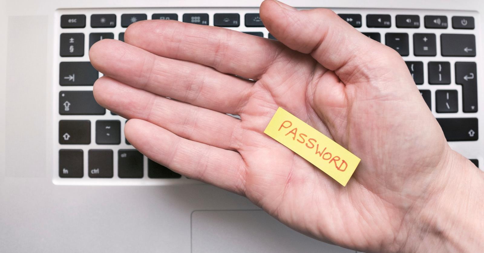 Les 200 pires mots de passe de 2020 - Trends-Tendances