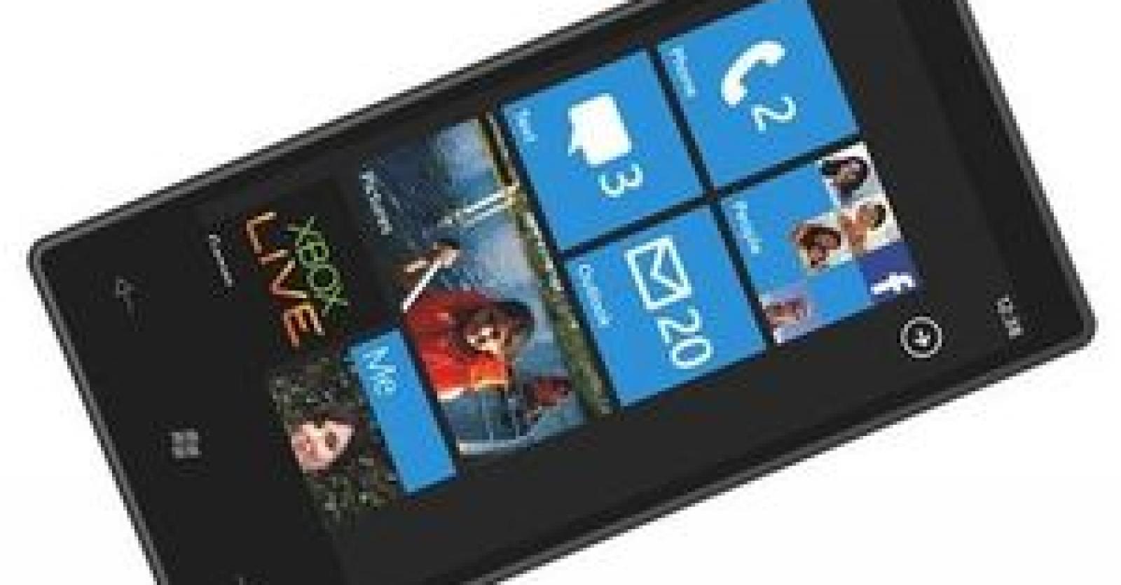 Microsoft et Nokia injectent 18 millions dans un projet d'applis ...