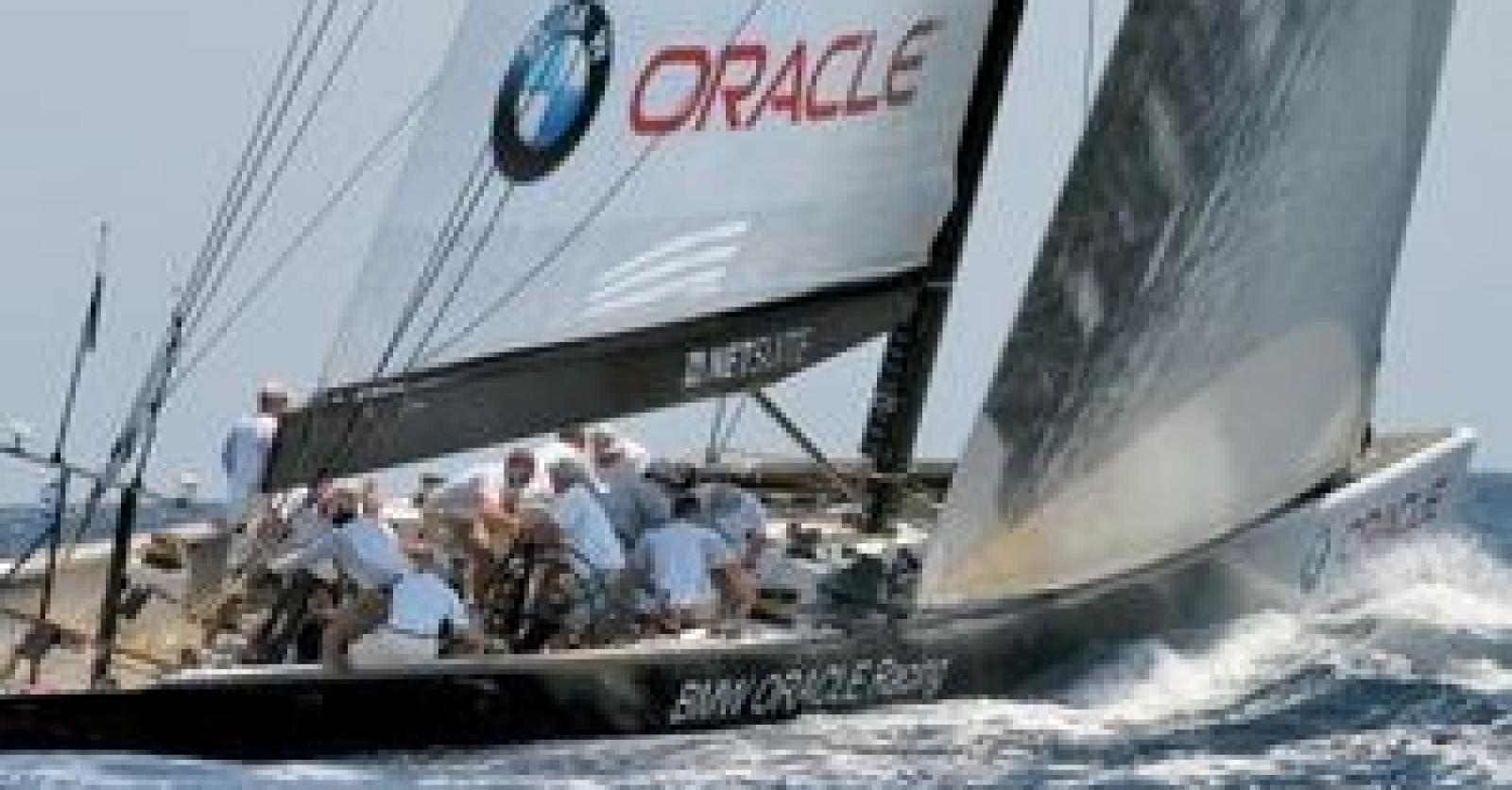 Oracle s'empare de Vitrue - Trends-Tendances
