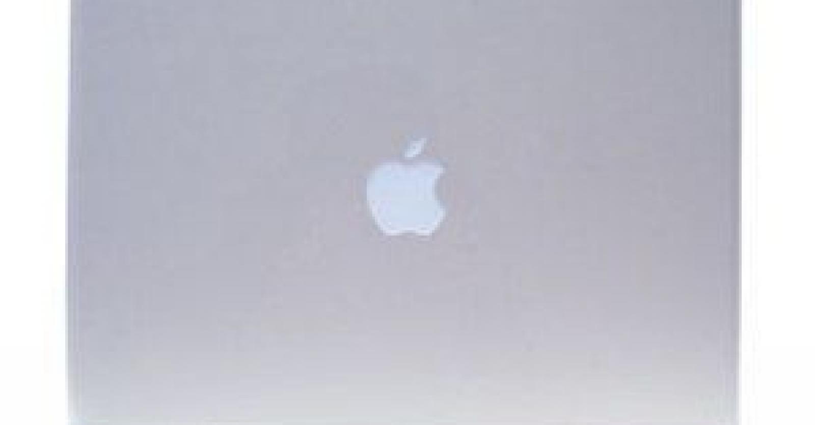 Un nouvel écran Retina sur le top-modèle MacBook Pro - Trends-Tendances