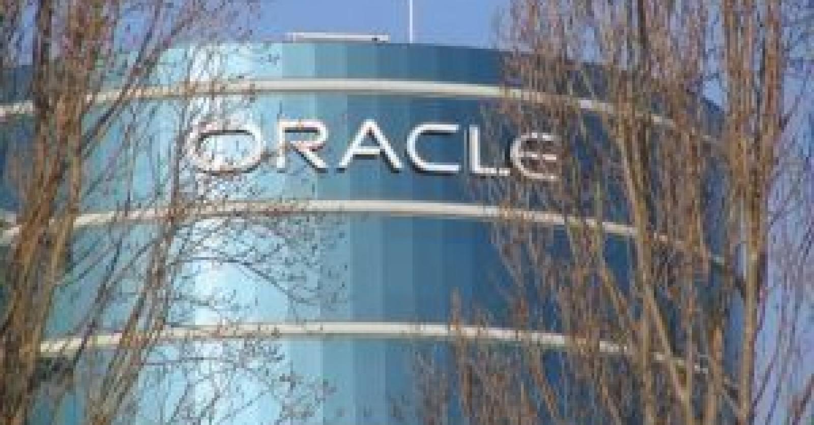 Oracle s'empare de ClearTrial - Trends-Tendances
