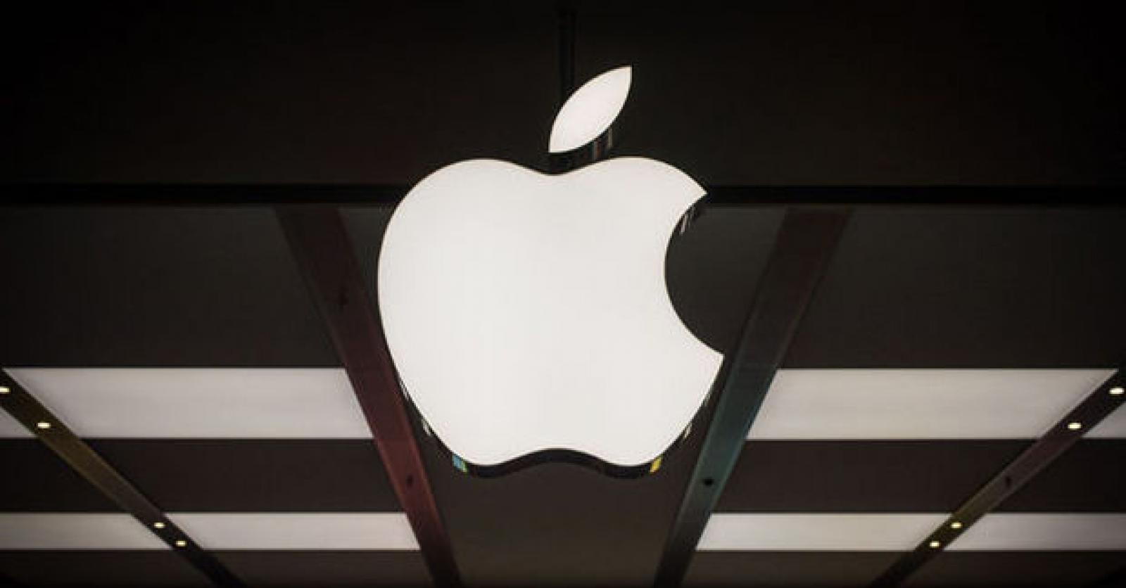 Une brèche sécuritaire chez Apple concerne les iPhone, iPad et Mac ...