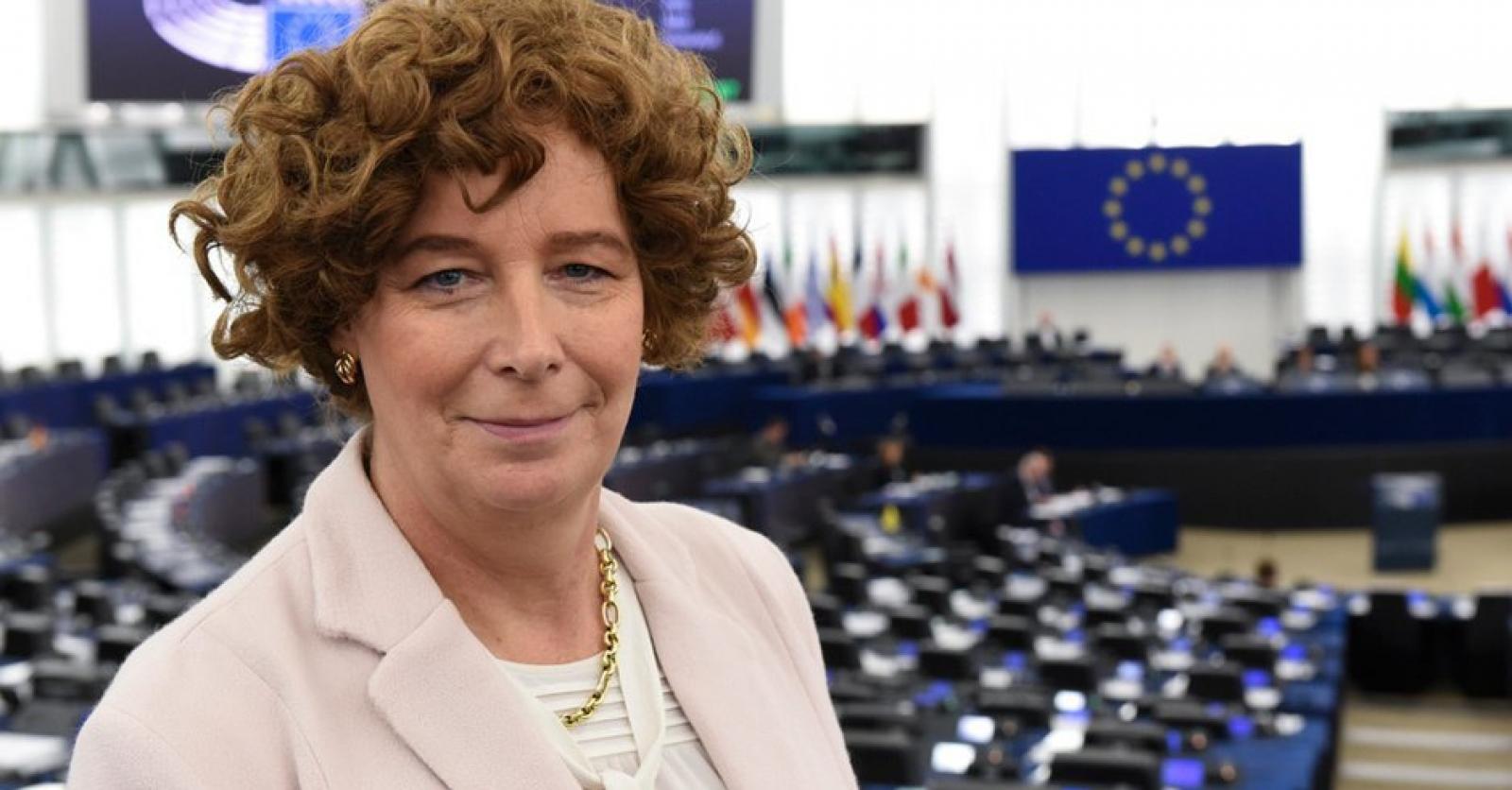 Petra De Sutter est finalement ministre des télécommunications, mais ...