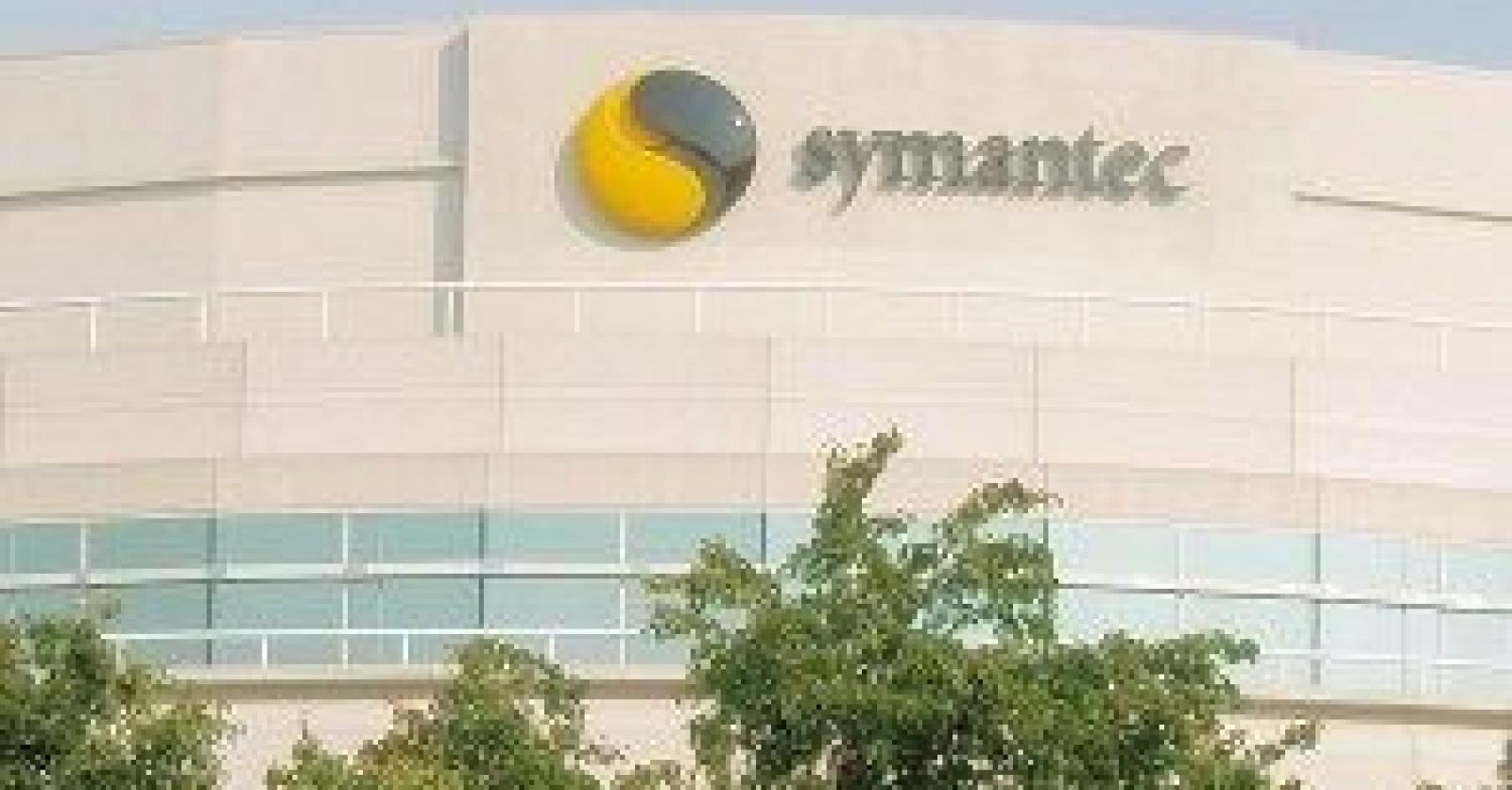 Symantec rachète Nukona - Trends-Tendances