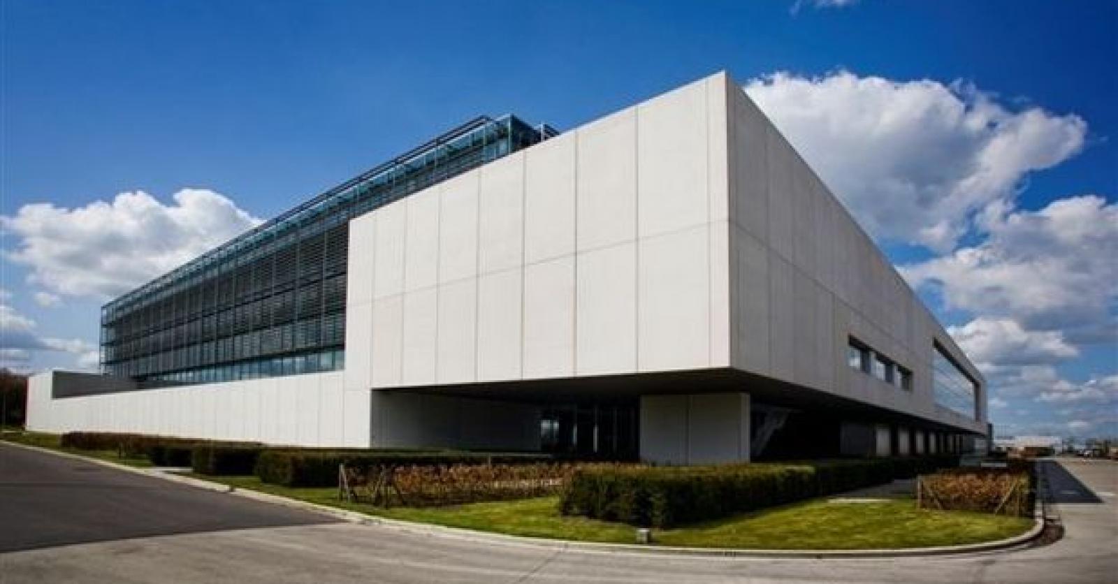 Le Persgroep choisit l'Ethernet fabric de Brocade - Trends-Tendances