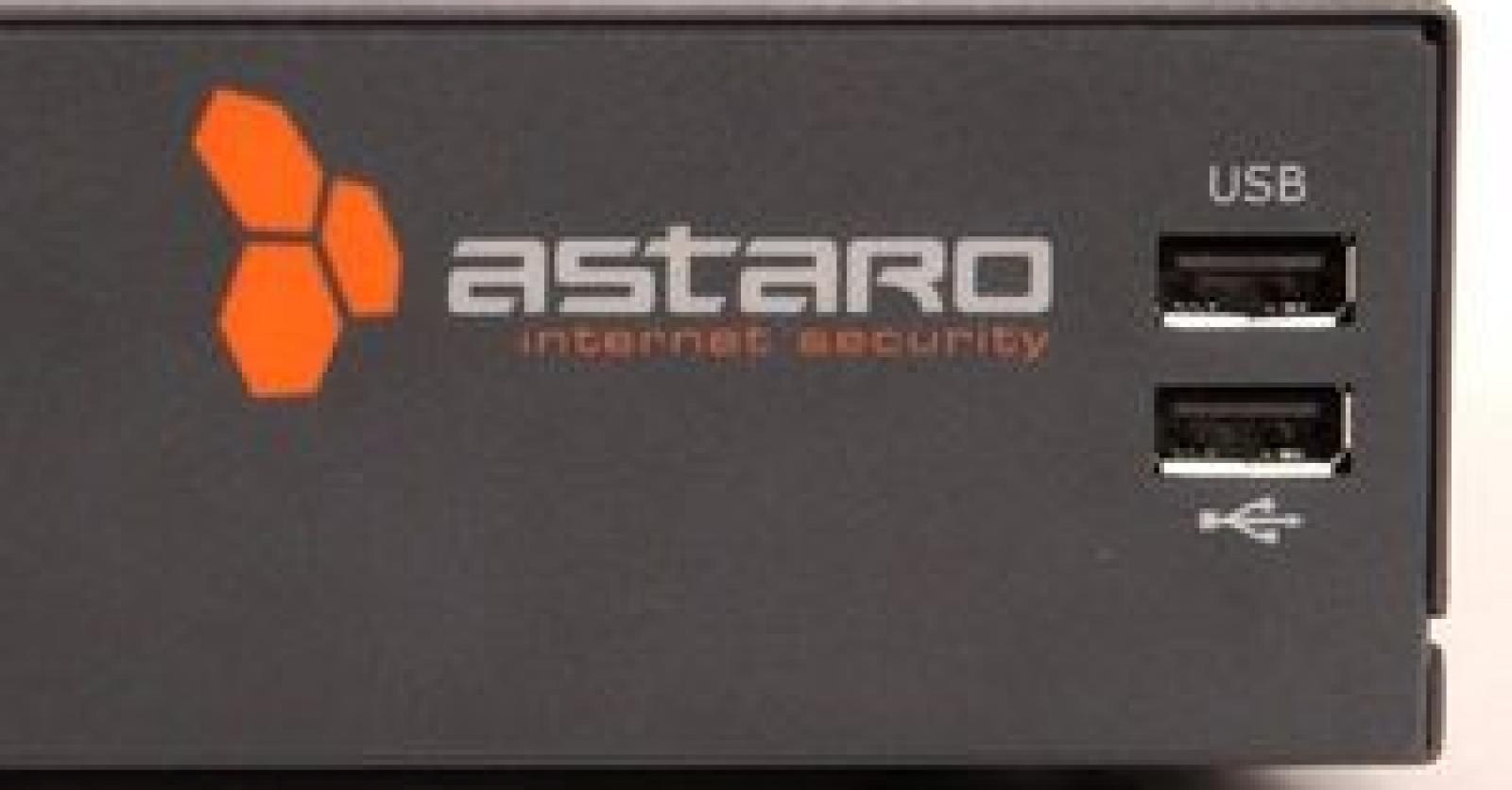 Sophos s'empare d'Astaro - Trends-Tendances
