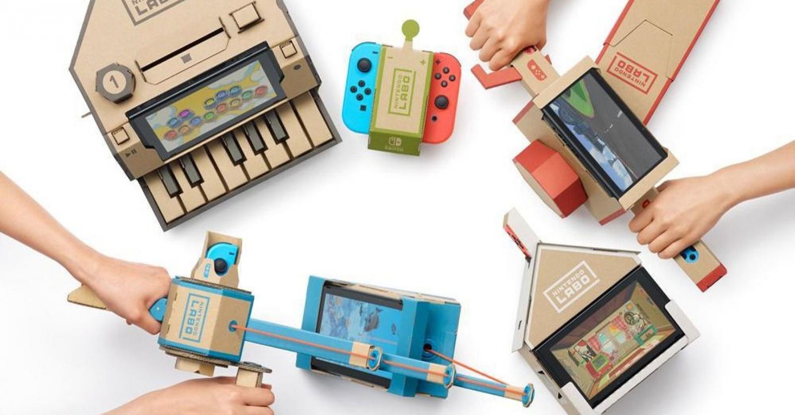 La pandémie du corona gonfle les ventes de la Nintendo Switch - Trends ...