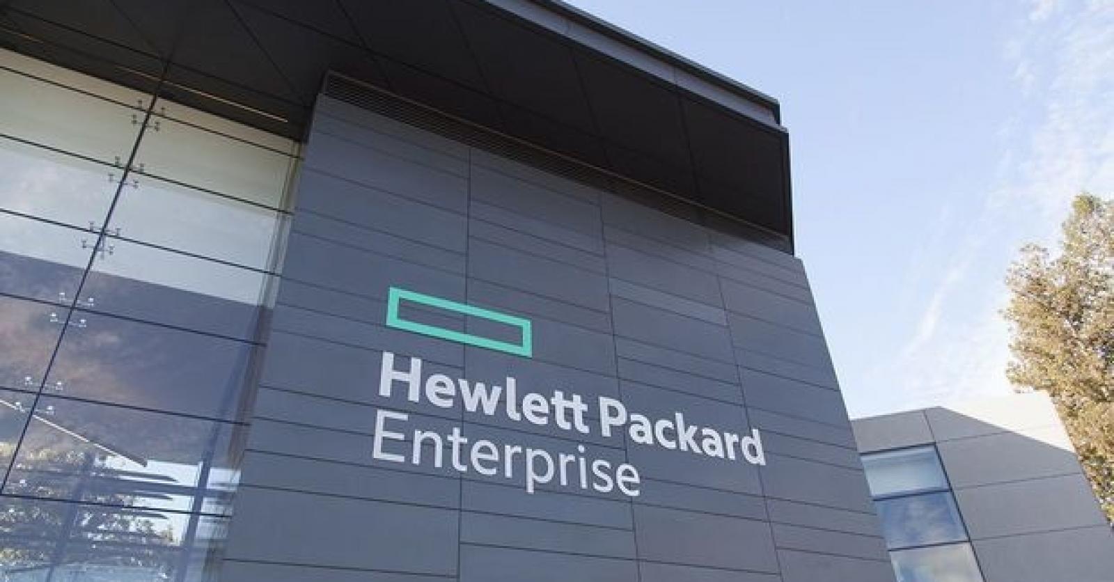 HPE s'empare du fabricant de superordinateurs Cray - Trends-Tendances
