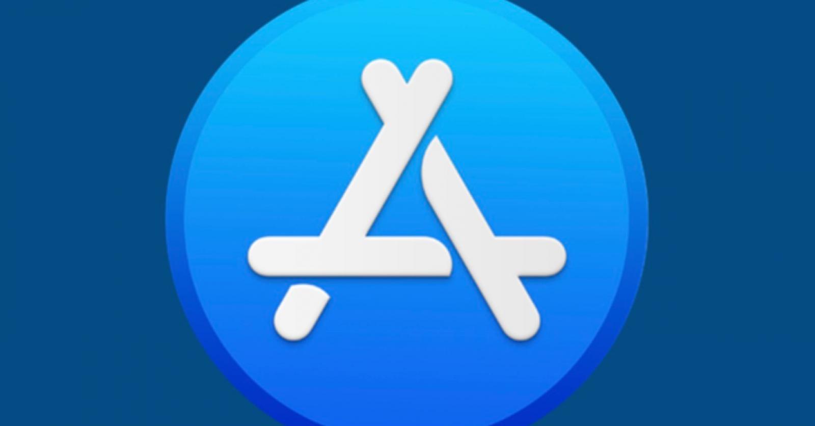 Apple ne doit quand même pas adapter les règles de l'App Store (et se ...