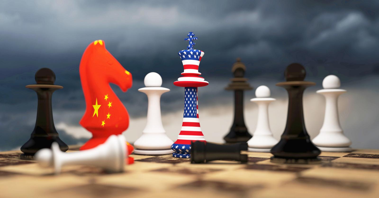 La Chine aspire à une norme internationale en sécurisation des données ...