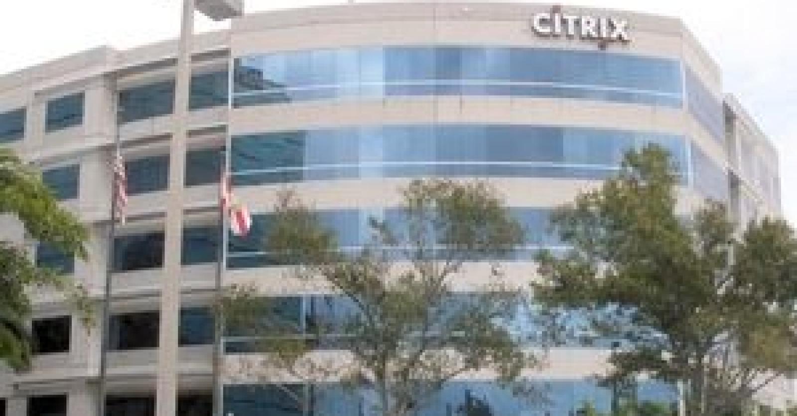 Citrix rachète Podio - Trends-Tendances