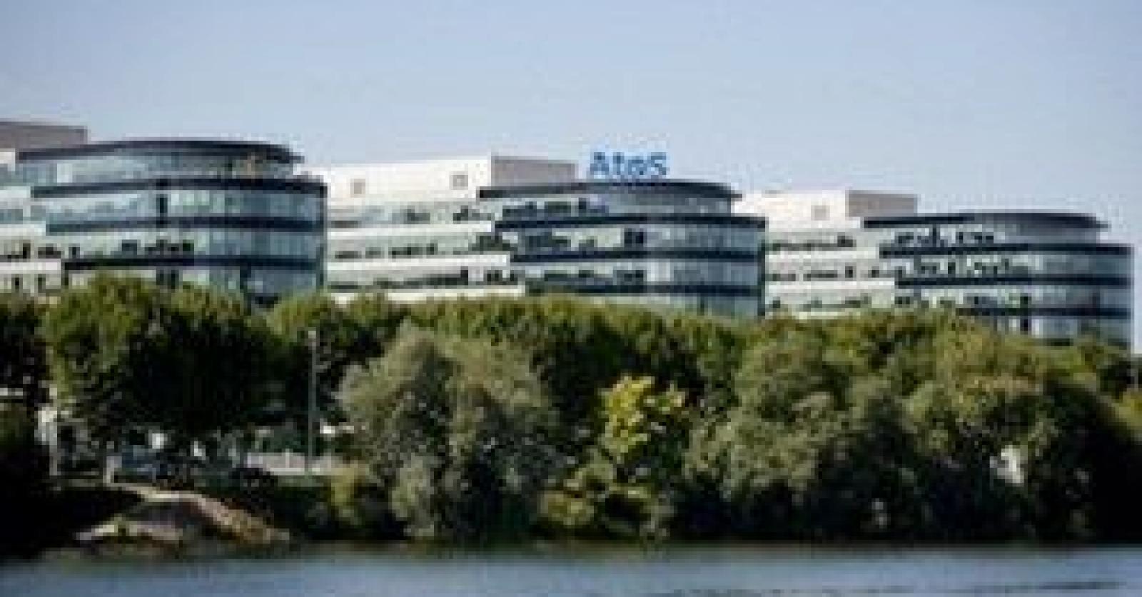 Atos prend une participation dans MSL Group - Trends-Tendances