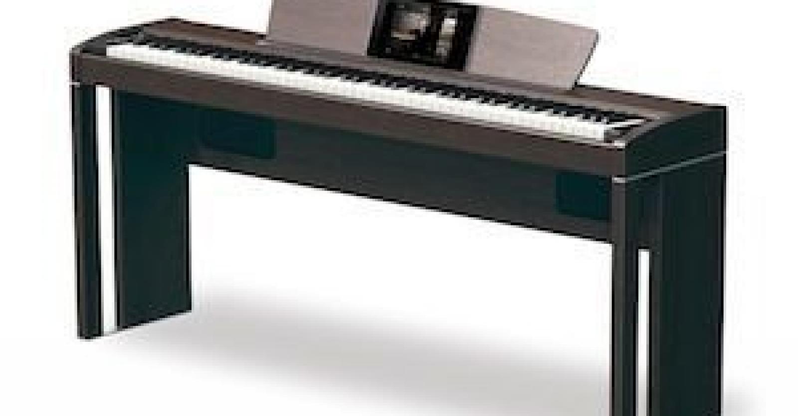 Ion Audio sort le Concert Piano avec dock iPad - Trends-Tendances