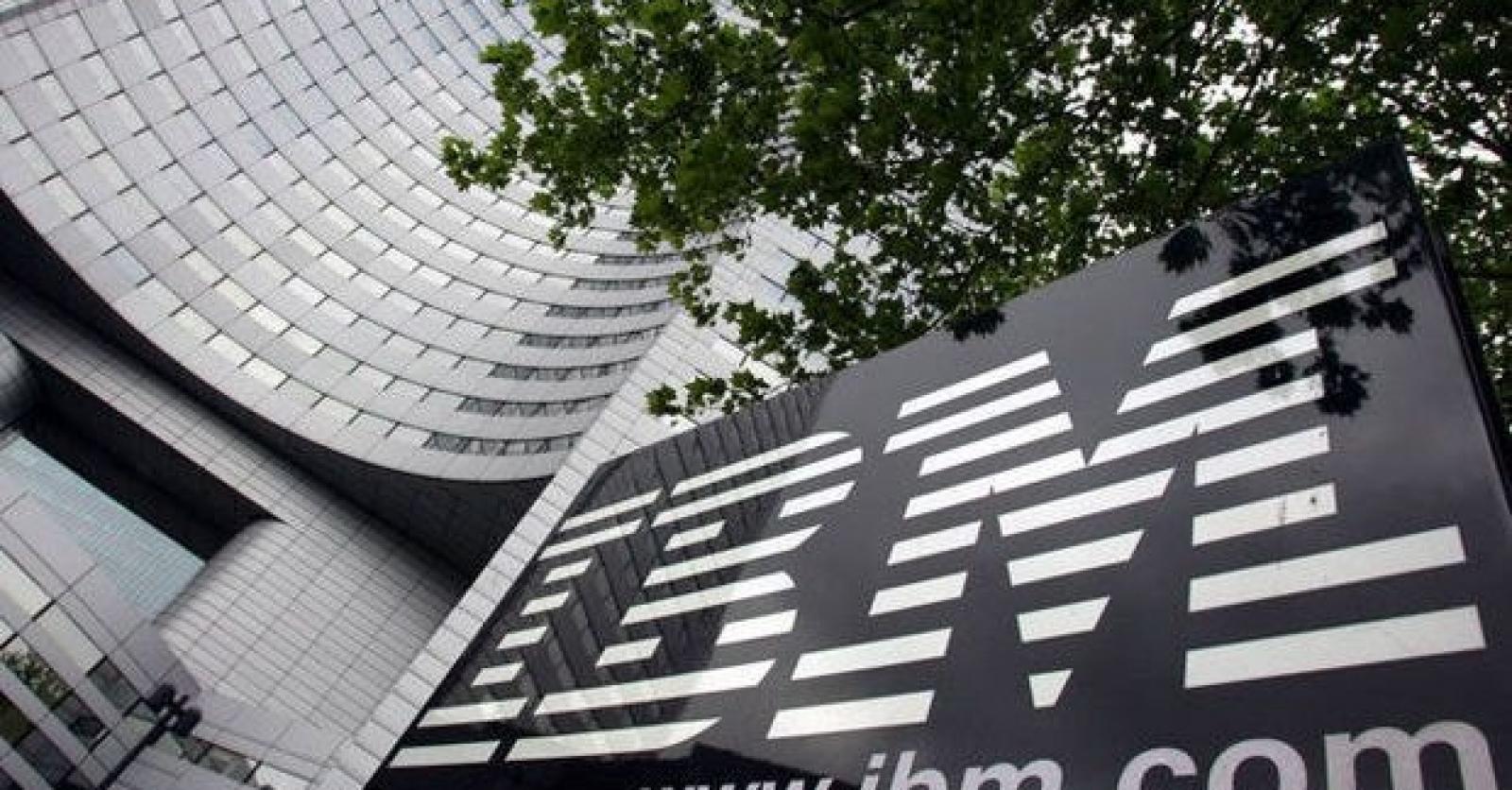 L'université de Maastricht va collaborer avec IBM sur un ordinateur ...
