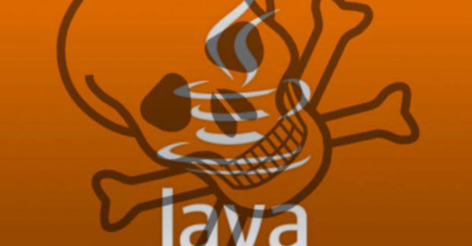 Oracle sort un correctif Java - Trends-Tendances