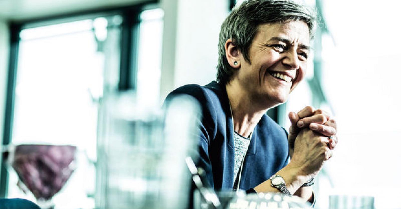 L'Europe examine le rachat de Gemalto - Trends-Tendances