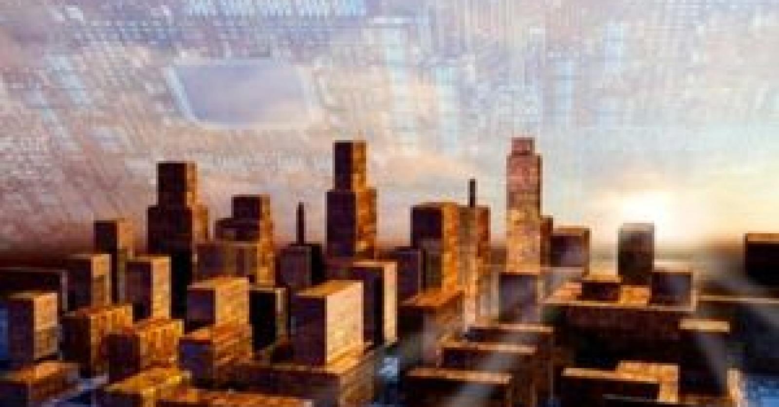 La puissance concurrentielle ICT belge très moyenne - Trends-Tendances
