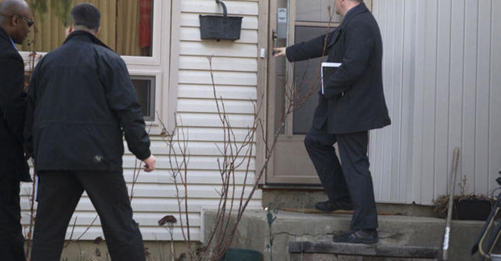 Arrestation du "premier pirate Heartbleed" - Trends-Tendances