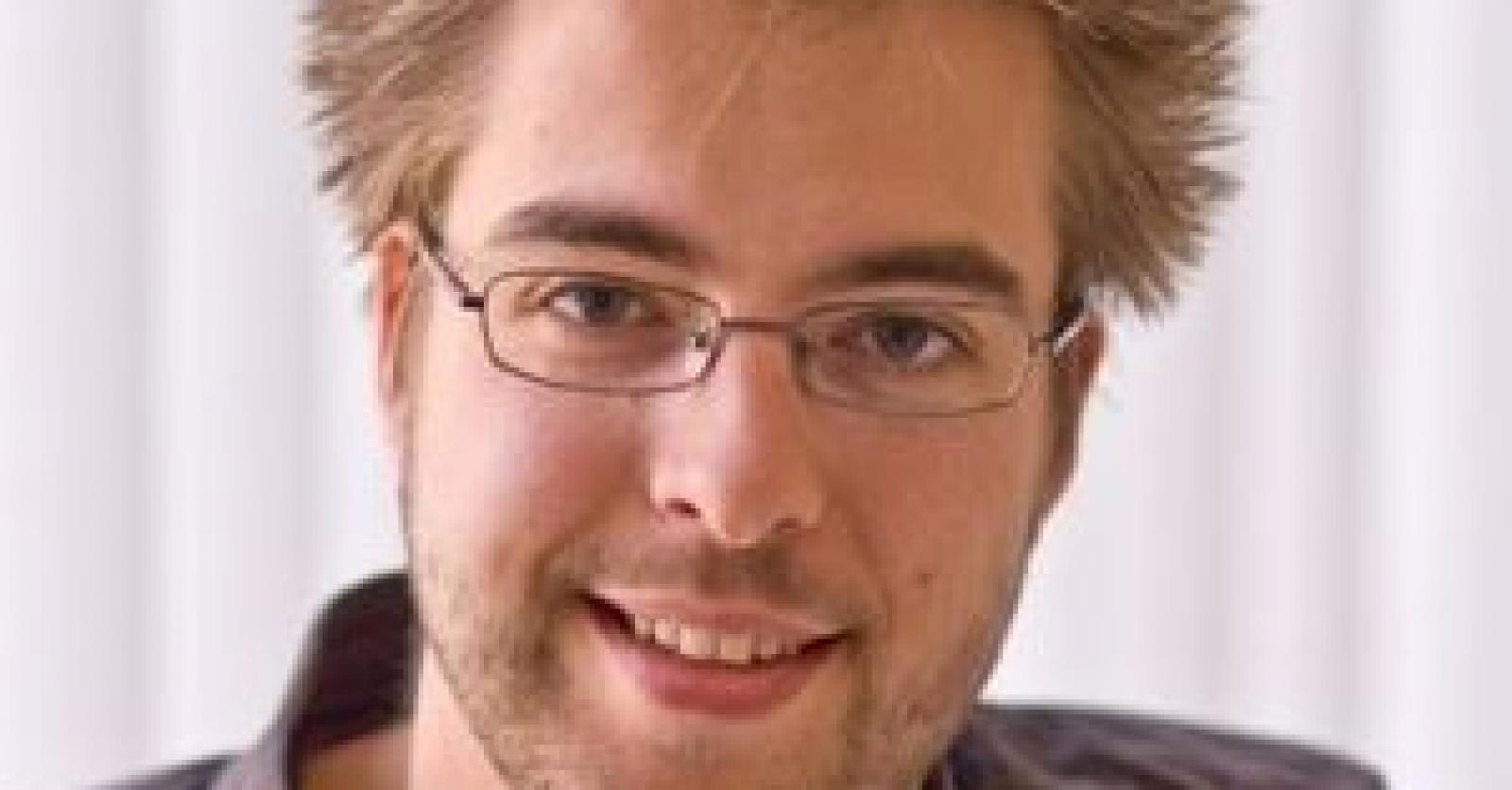 Dries Buytaert héberge Mollom chez Acquia - Trends-Tendances