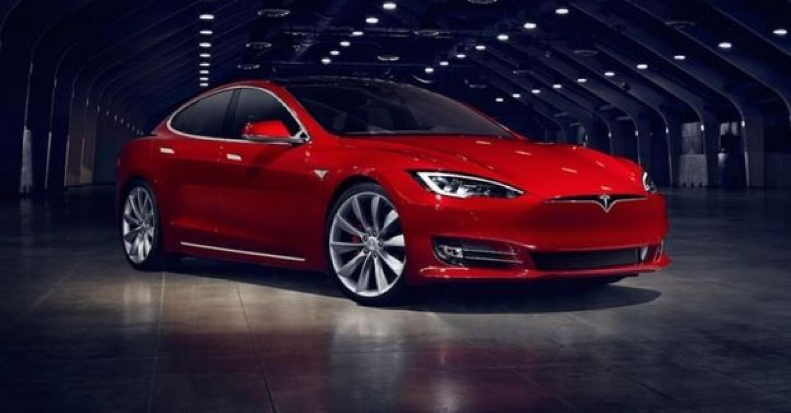 Tesla lance des versions Model S plus abordables - Trends-Tendances