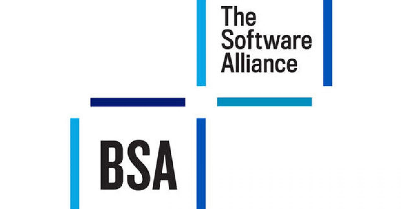 La BSA devient The Software Alliance - Trends-Tendances