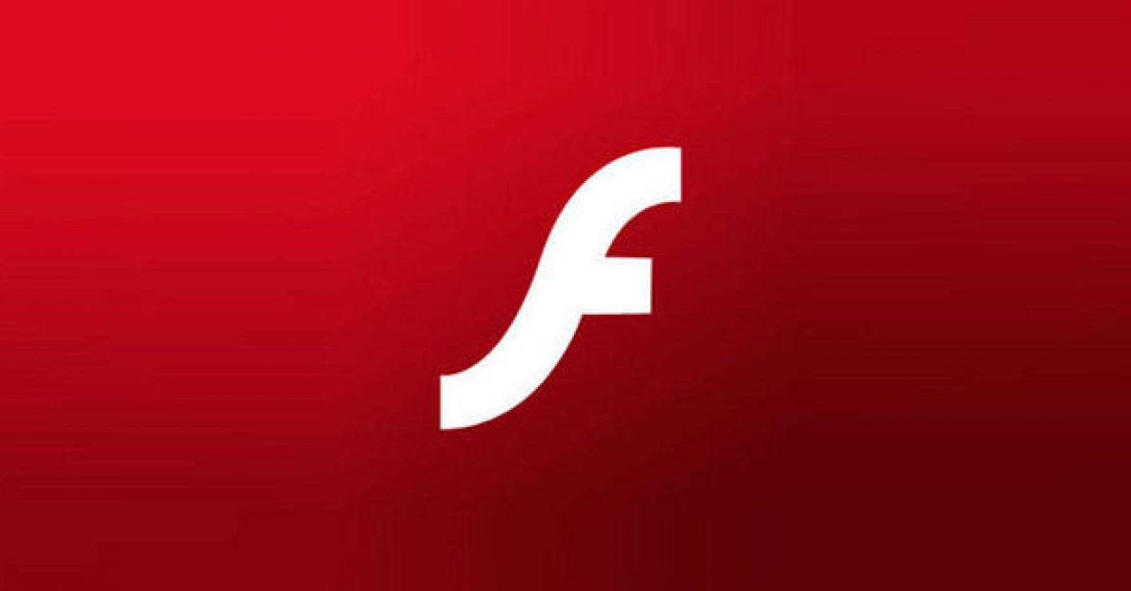 Adobe mettra un terme à Flash en 2020 - Trends-Tendances