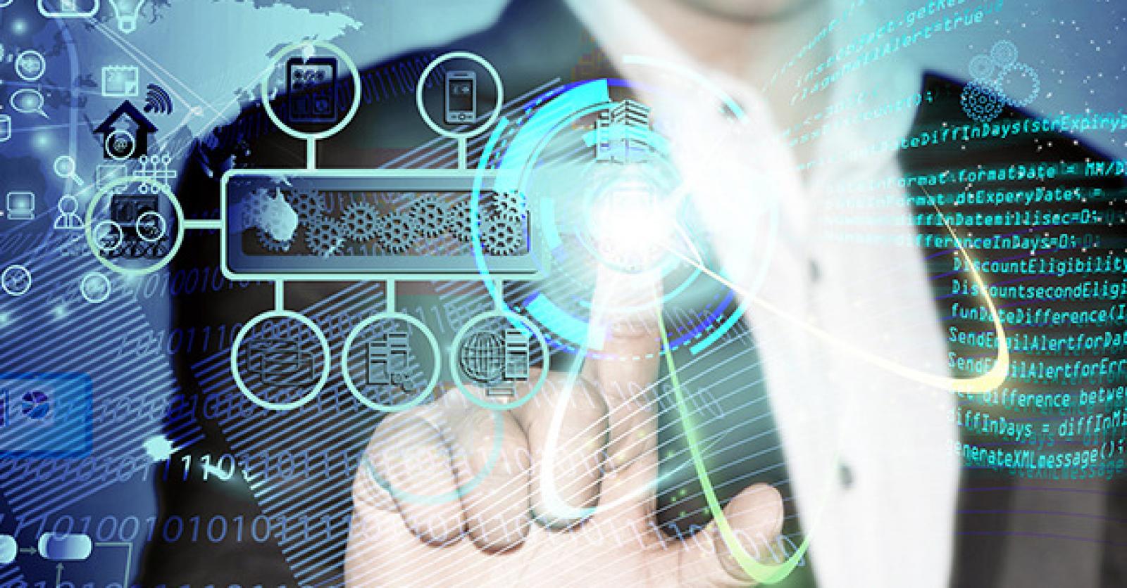 Quelles sont les applications adaptées à Nutanix? - Trends-Tendances