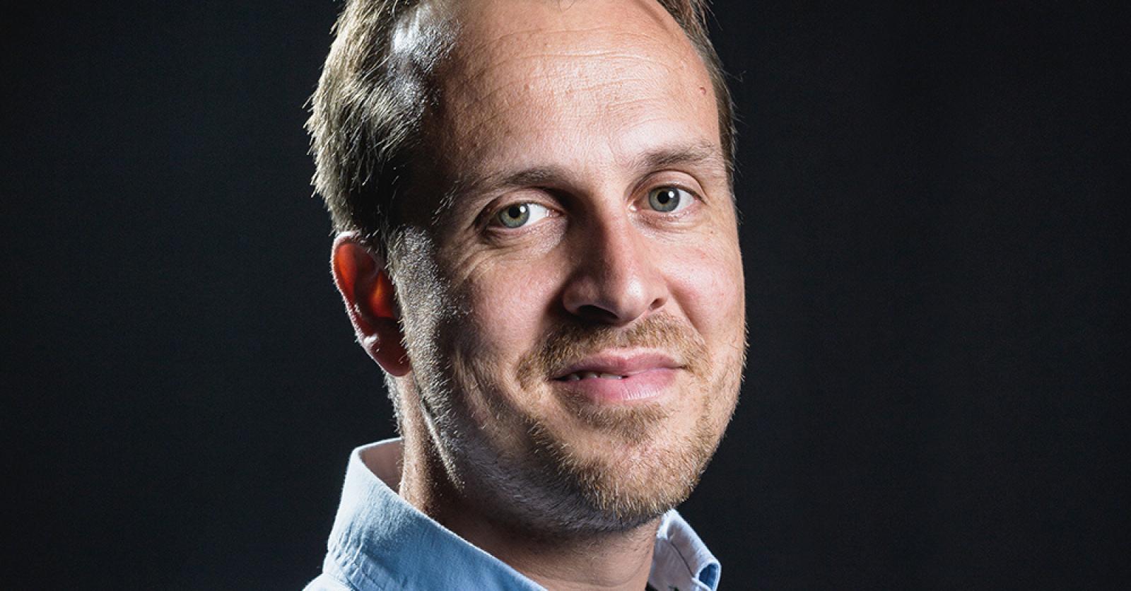 Jan De Bock est le nouveau managing director de delaware Belux - Trends ...