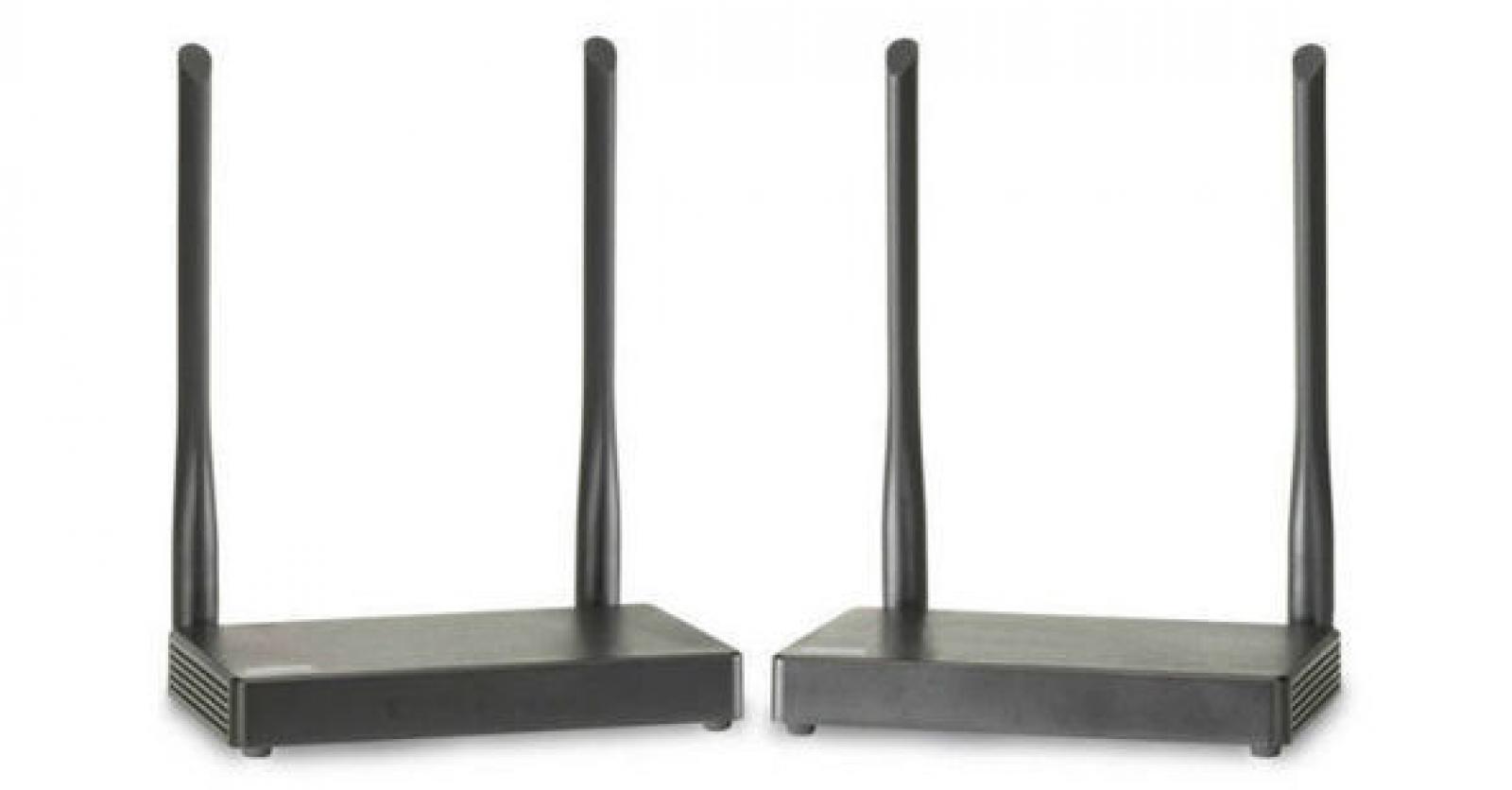 Pour un transfert sans fil du signal HDMI - Trends-Tendances