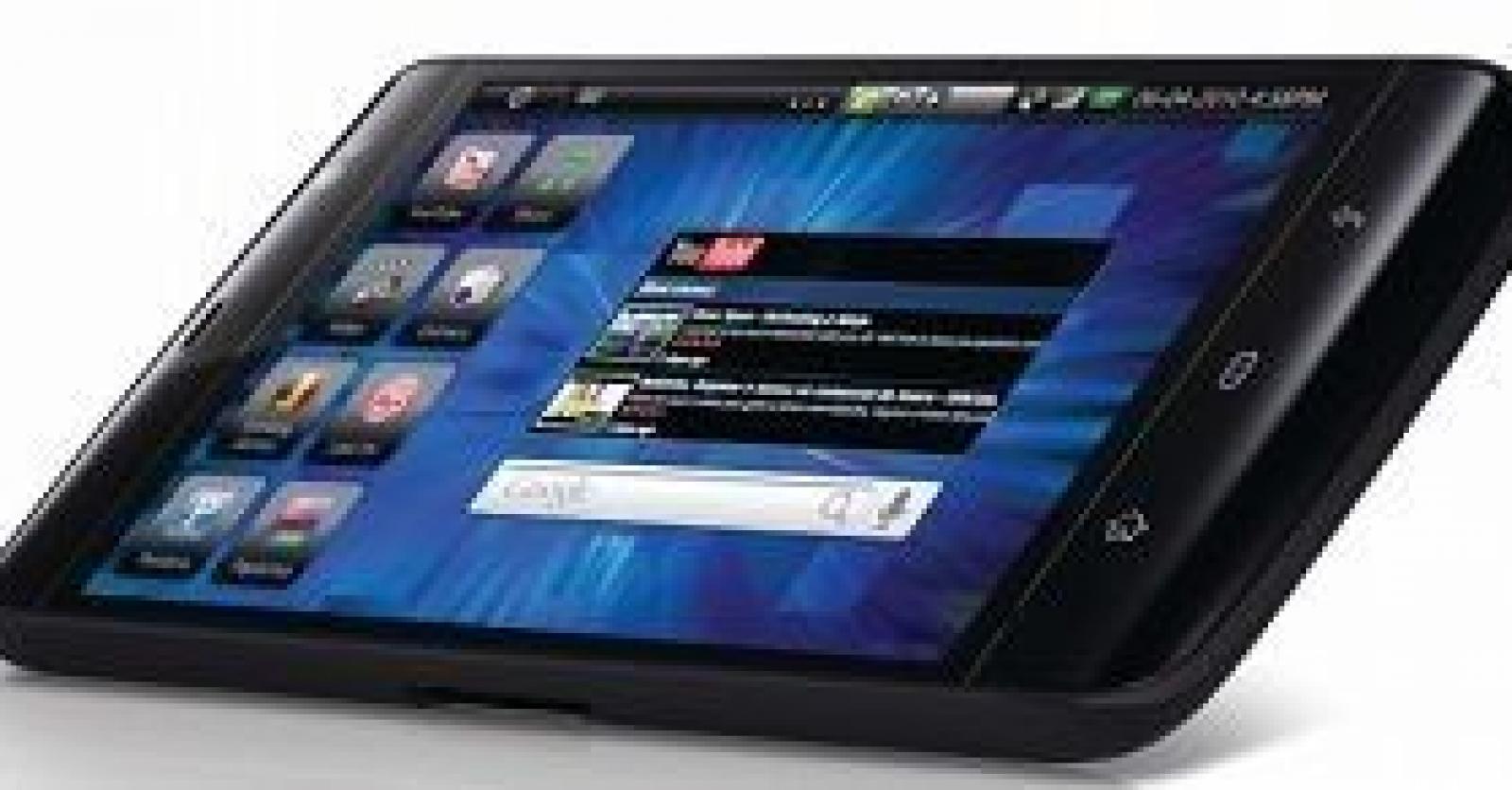 Dell lance son Streak - Trends-Tendances