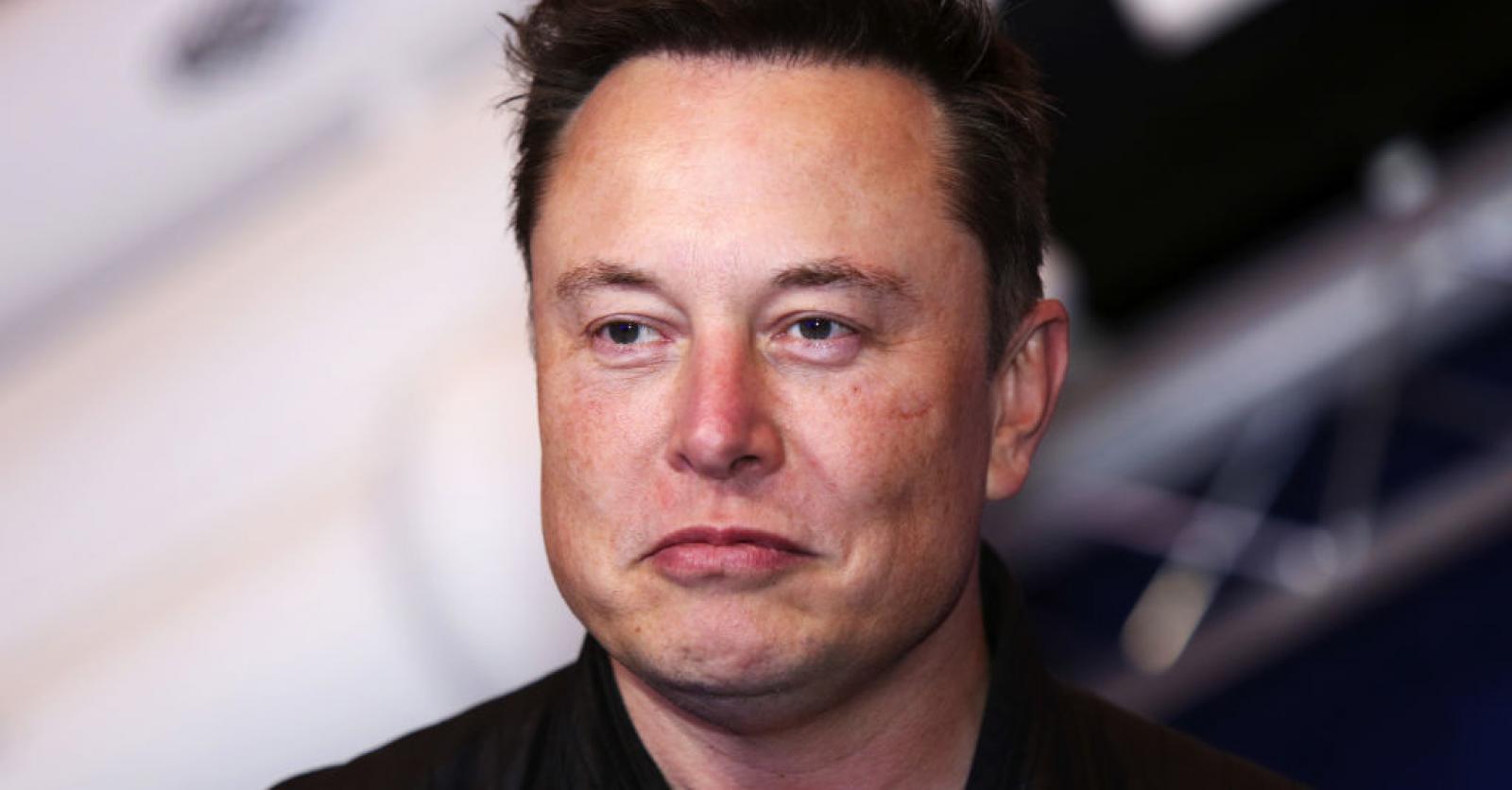 Musk s’en prend aux publicitaires ayant renoncé à X - Trends-Tendances