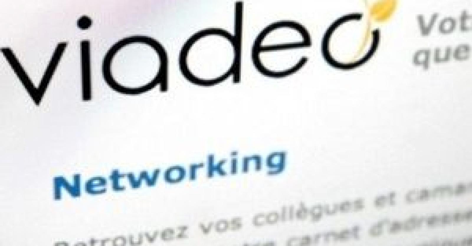 Viadeo récolte 24 millions d'euros - Trends-Tendances