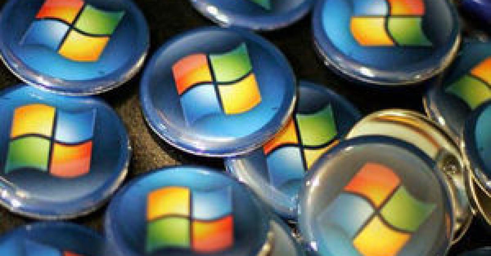 HP fournira du software Microsoft aux institutions de l'UE - Trends ...
