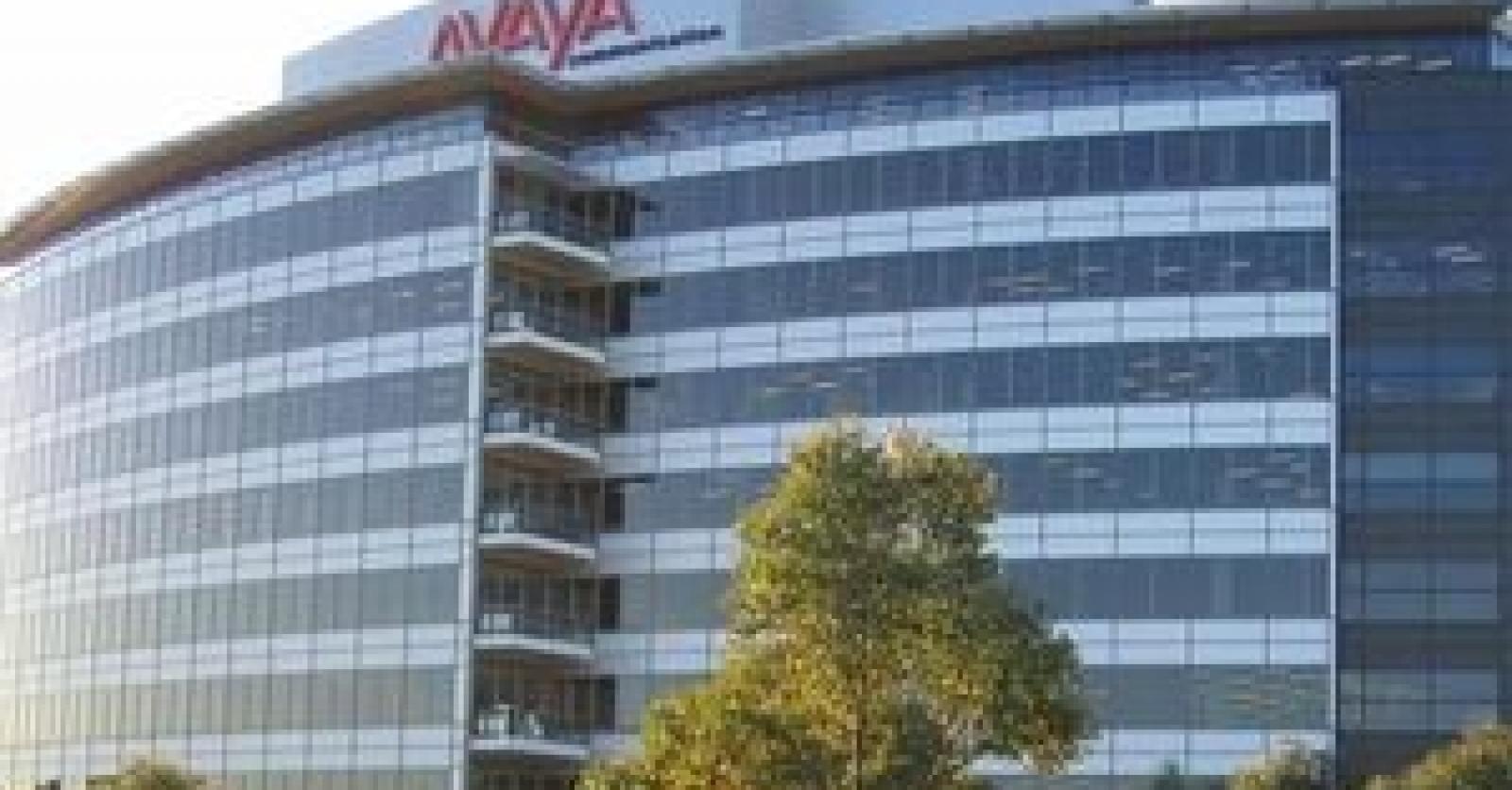 Avaya met la main sur RadVision - Trends-Tendances