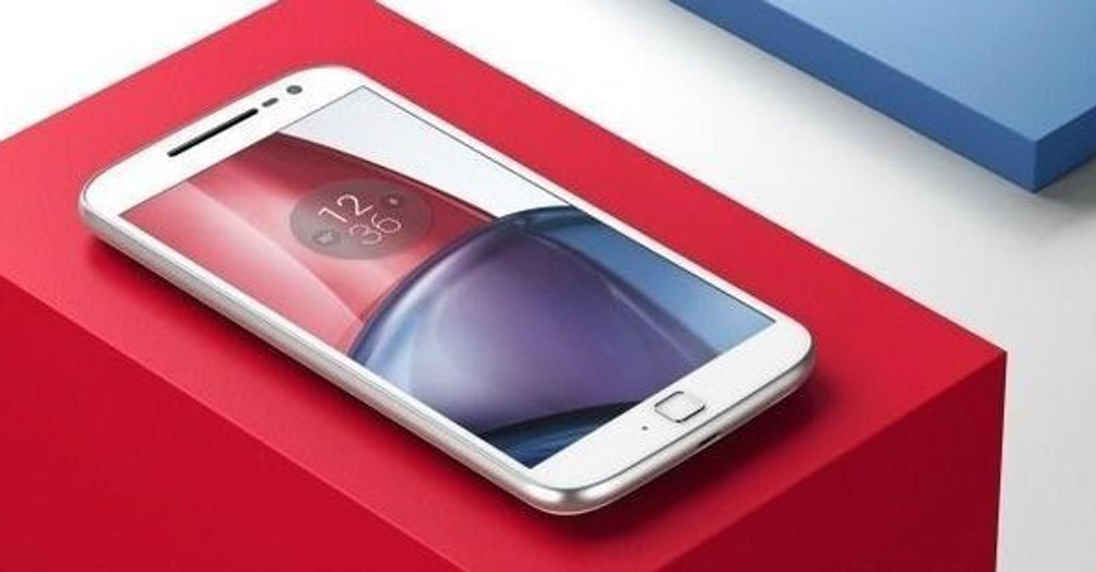 Test de smartphones abordables: le Moto G4 Plus en retrait sur certains ...