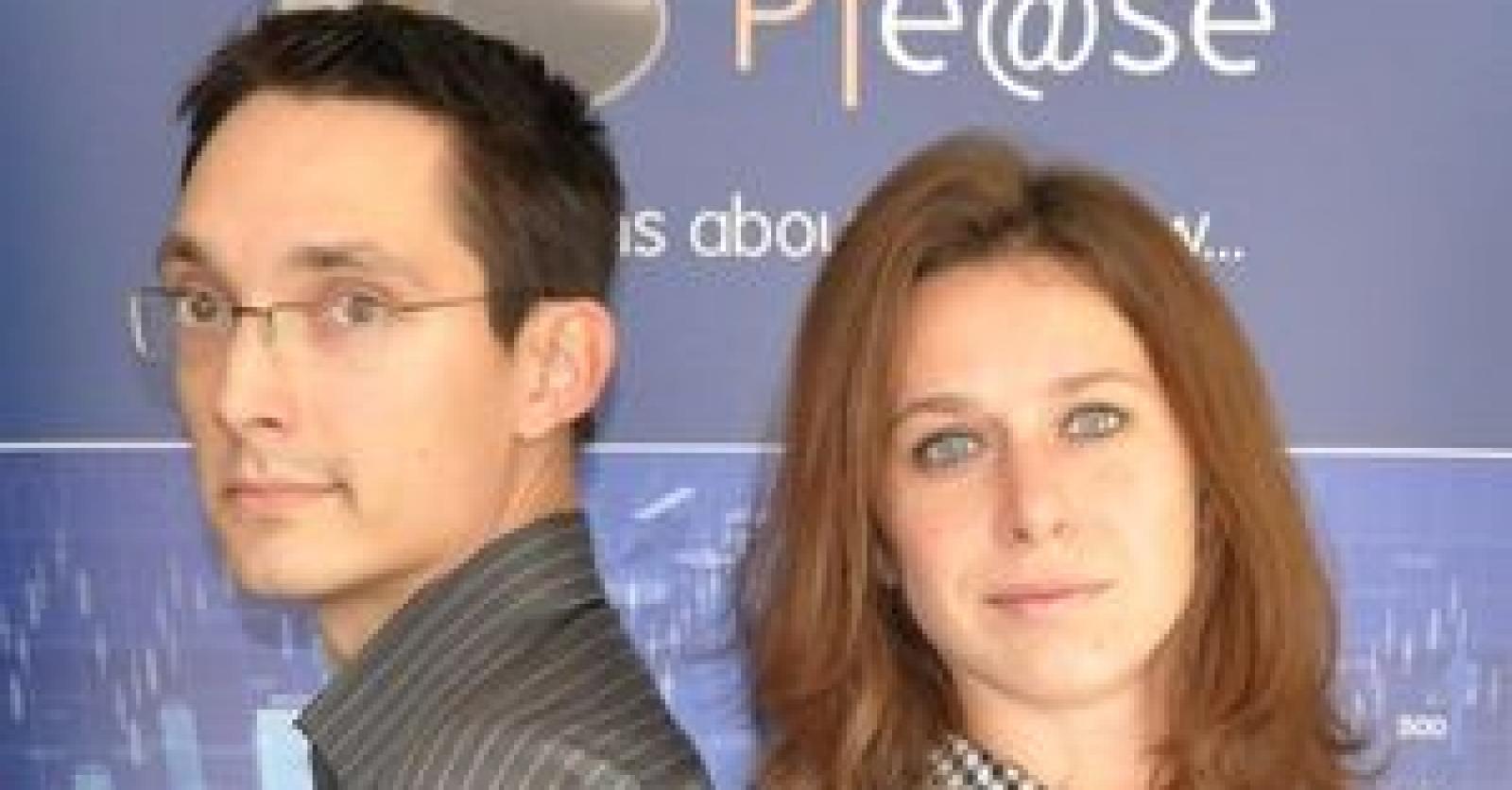 Prédire l'imprévu avec Pfease - Trends-Tendances