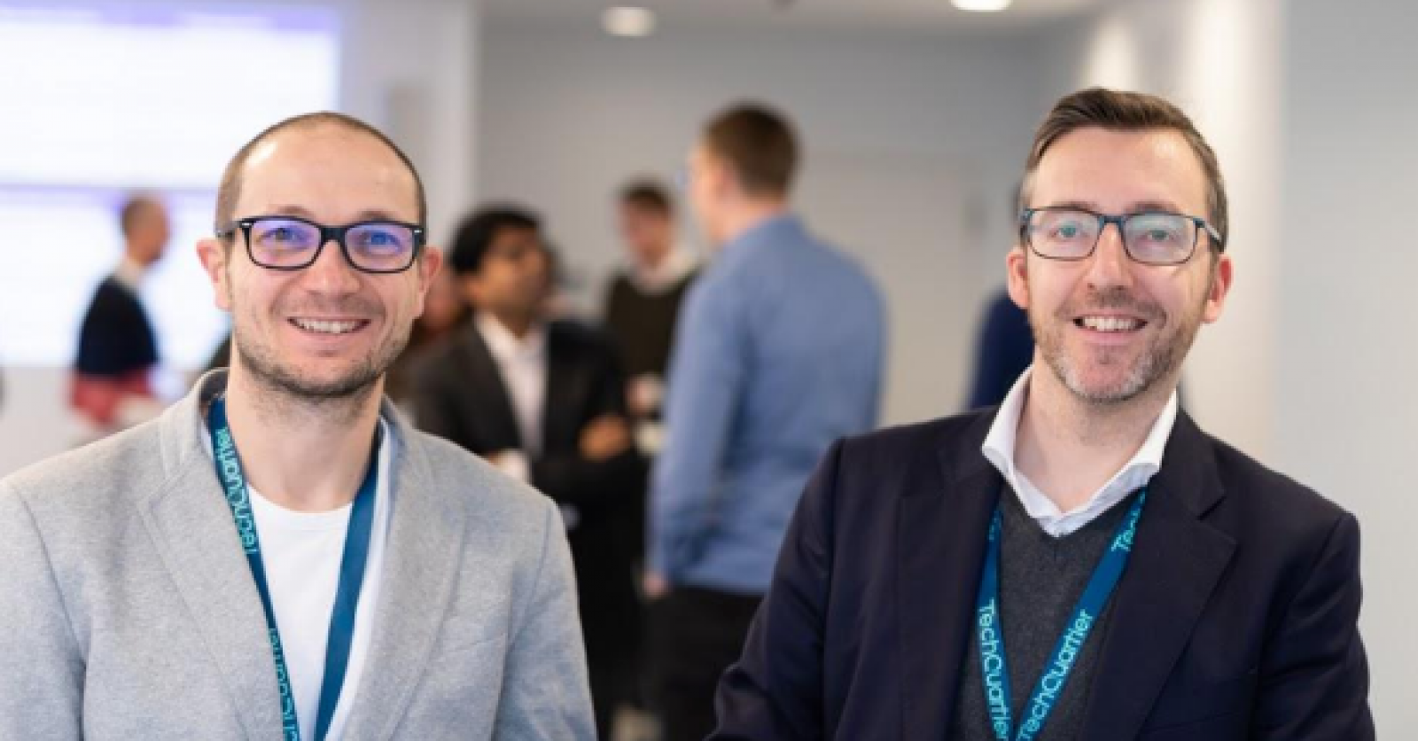 Starter de la semaine: Infinity Mobile numérise chaque commerçant ...