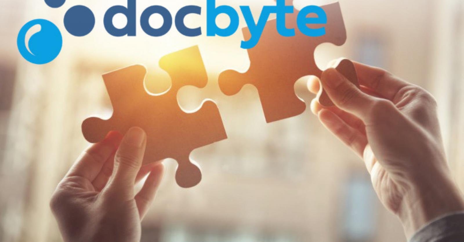 Starter de la semaine: Docbyte numérise l'interaction avec les clients ...