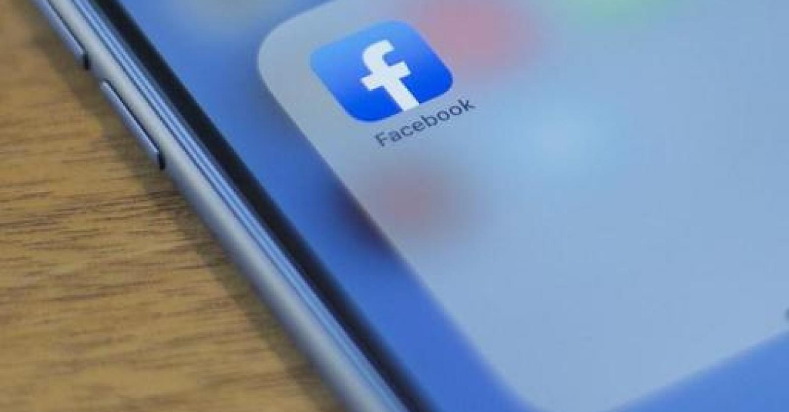 Facebook interdira les annonces politiques après les élections ...