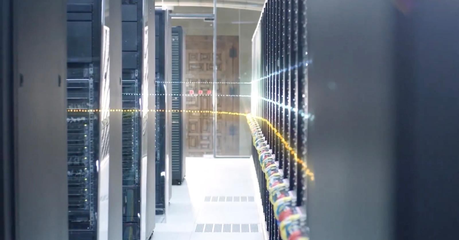 L’Europe lance un projet en vue de tirer le meilleur parti des ...