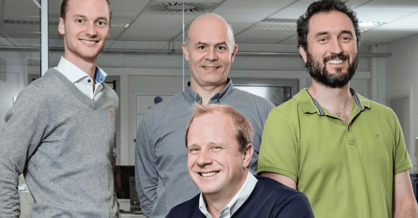 Starter de la semaine: IVEX sécurise davantage les voitures autonomes ...