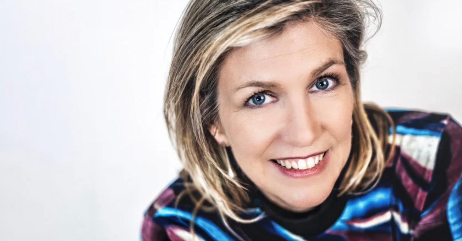 Valerie Tanghe ruilt Accenture voor politieke ambities