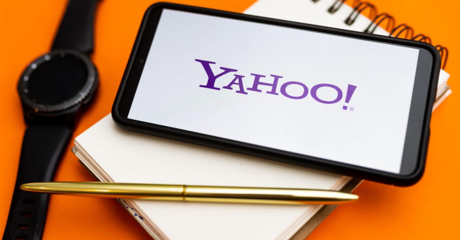 Yahoo! herrijst uit zijn assen met terugkeer naar de beurs