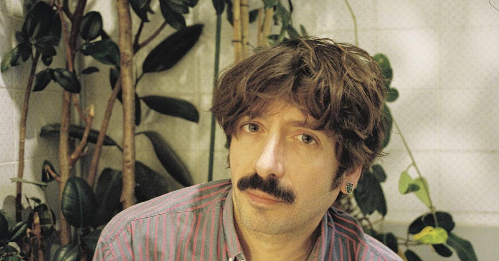 Pleasure Principle: un nouvel album pour le projet solo de Paul Ramon